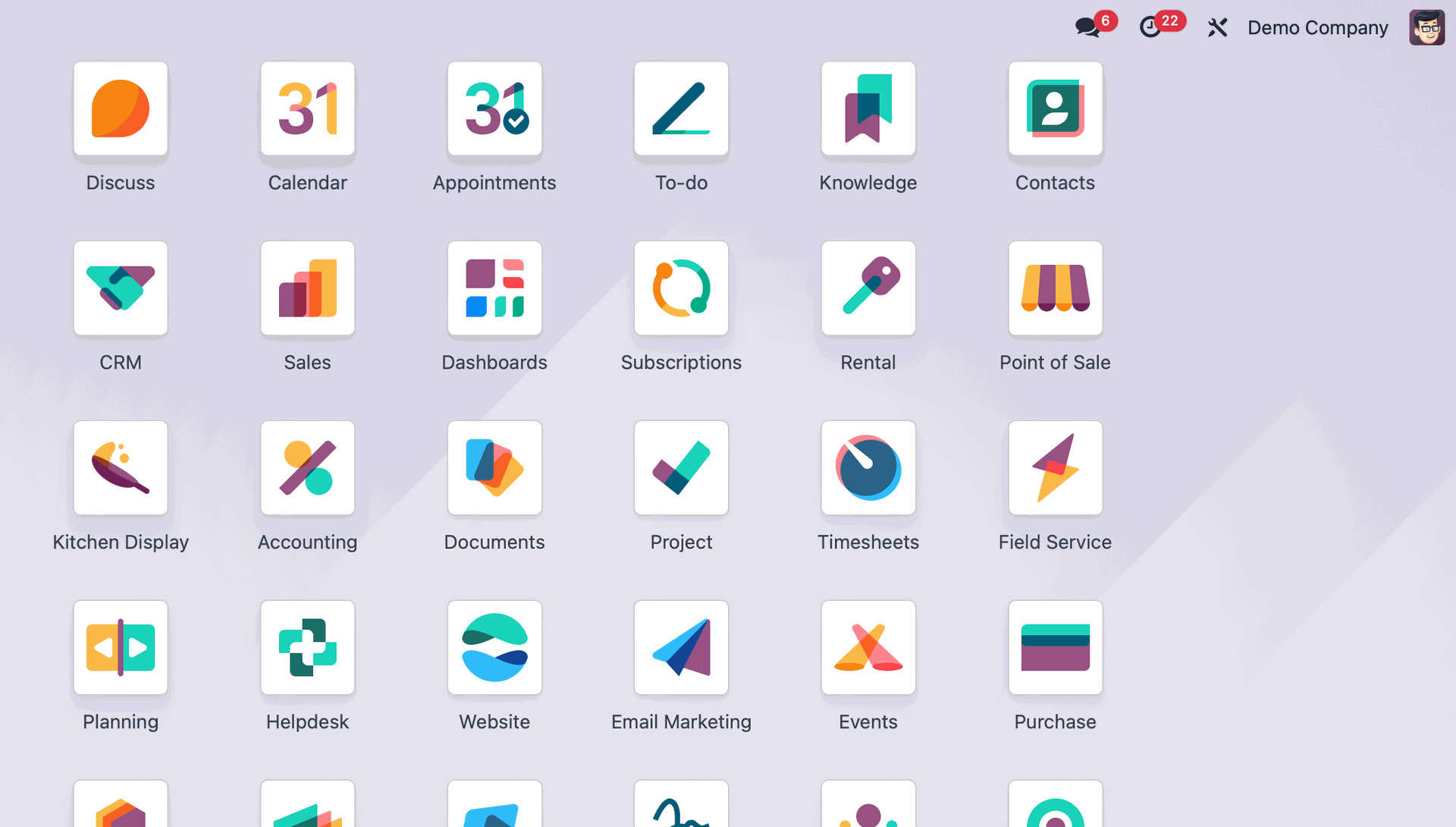 OTOOL Odoo Partner Australia | Odoo Partner Perth